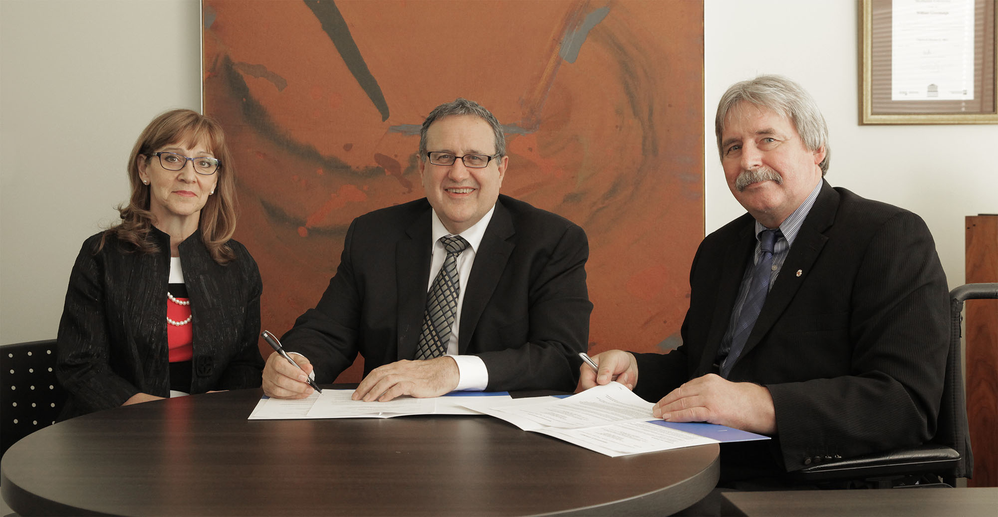 HRPA, NIDMAR and PCU-WHS partner to help employers build accessible ...