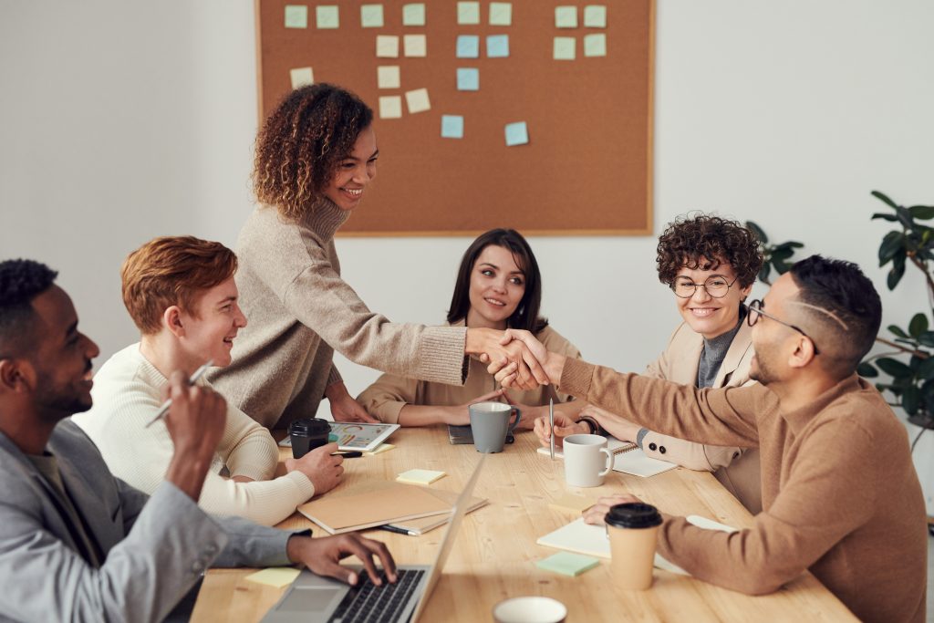 Pacific Coast University – Innovation in workplace health