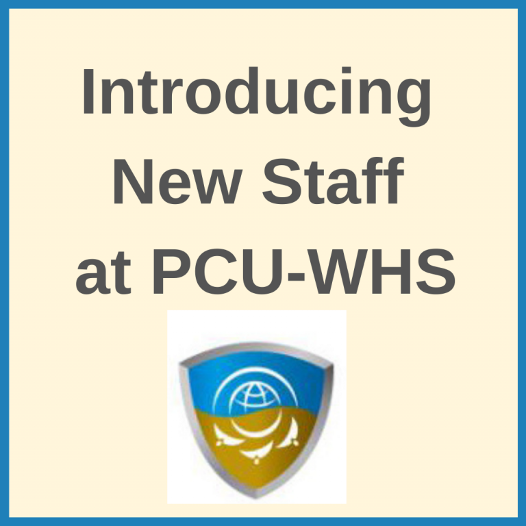 Pacific Coast University – Innovation in workplace health