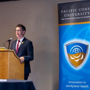 Home - Pacific Coast University for Workplace Health